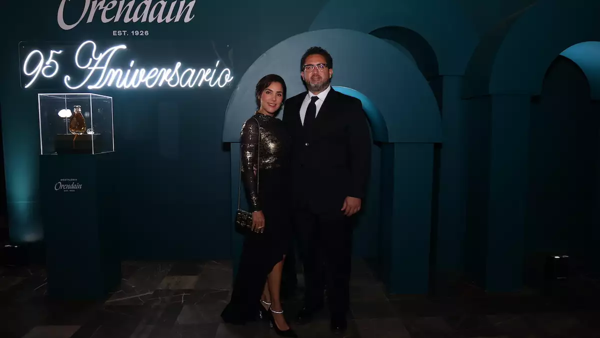 95 años de historia: Tequila Orendain celebra su legado