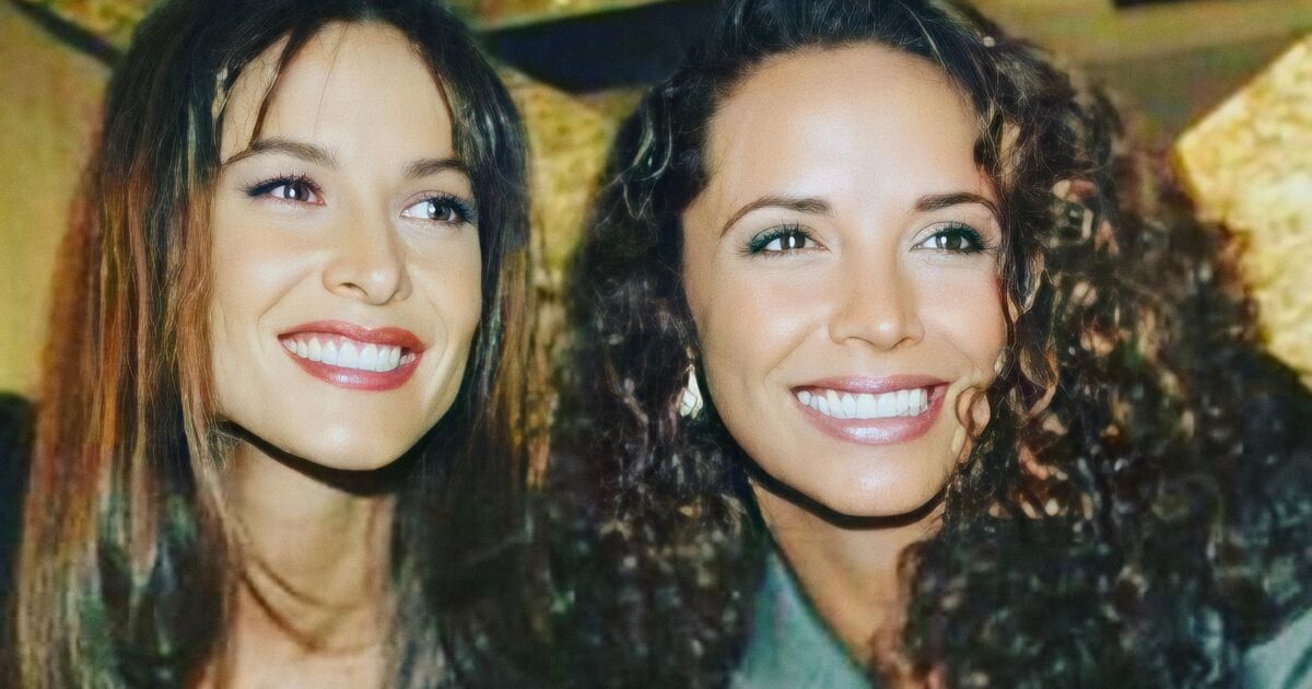 Mayra Rojas revela por qué adoptó a la hija de su hermana Lorena Rojas