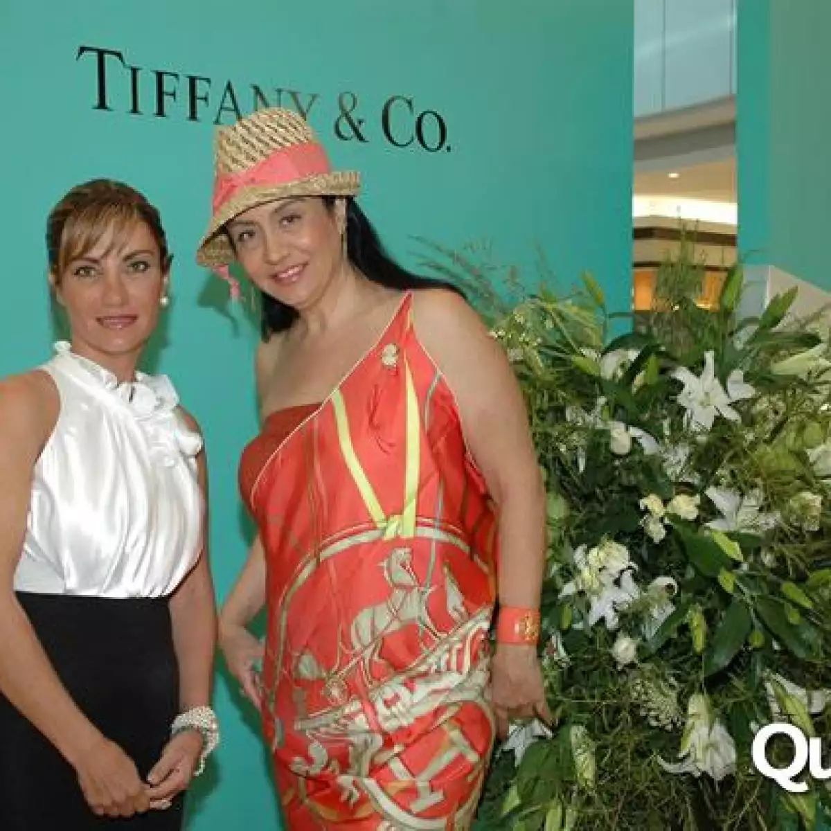 Tiffany & Co. abre sus puertas en Guadalajara
