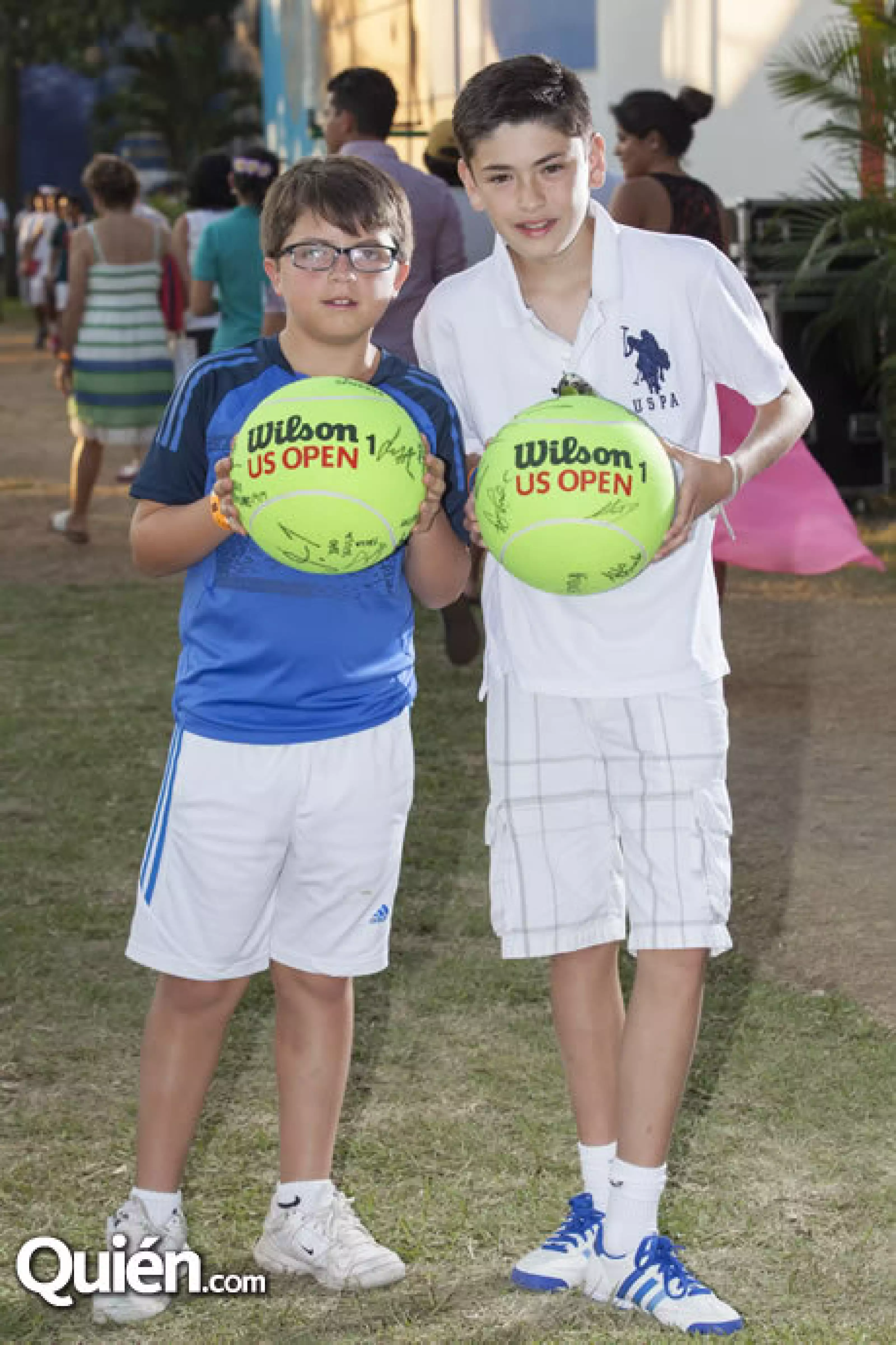 Alejandro Burillo recibe reconocimiento en Abierto Mexica...