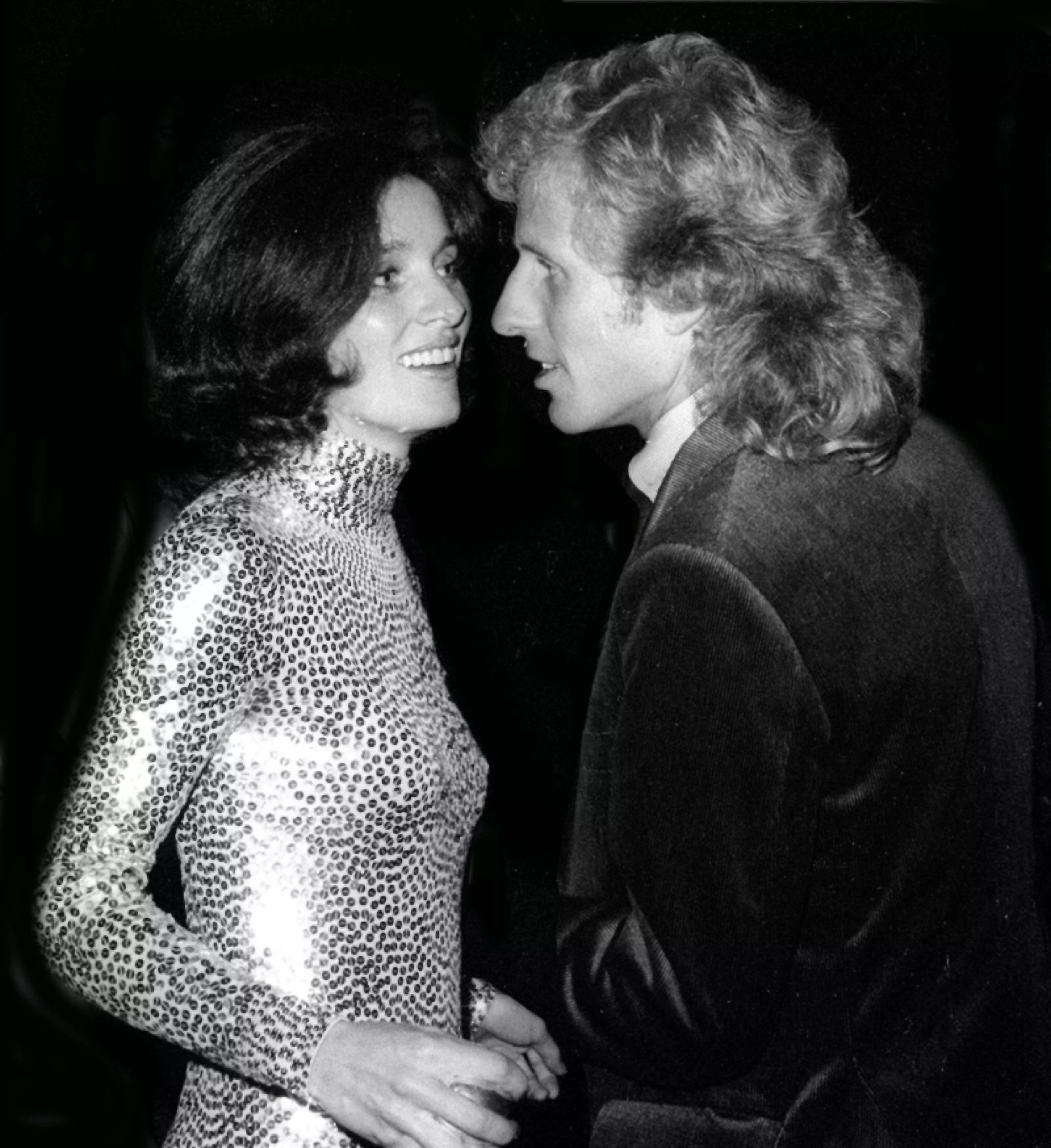 10 looks de Studio 54 que quisiéramos llevar de fiesta hoy