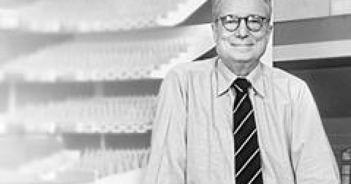 Robert Venturi, 1991