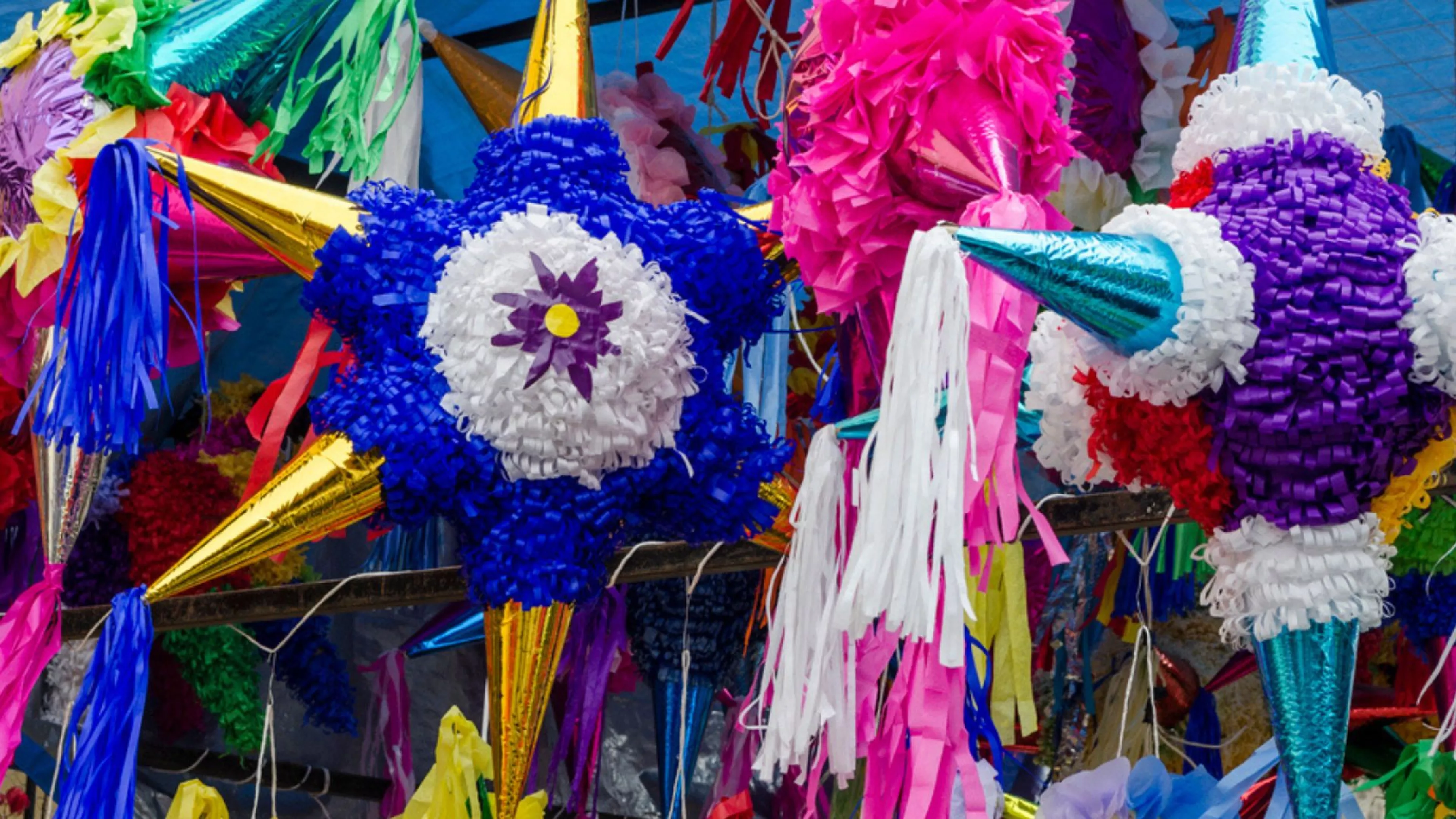 MAP convoca a artistas a concurso de piñatas, con premios de hasta ...