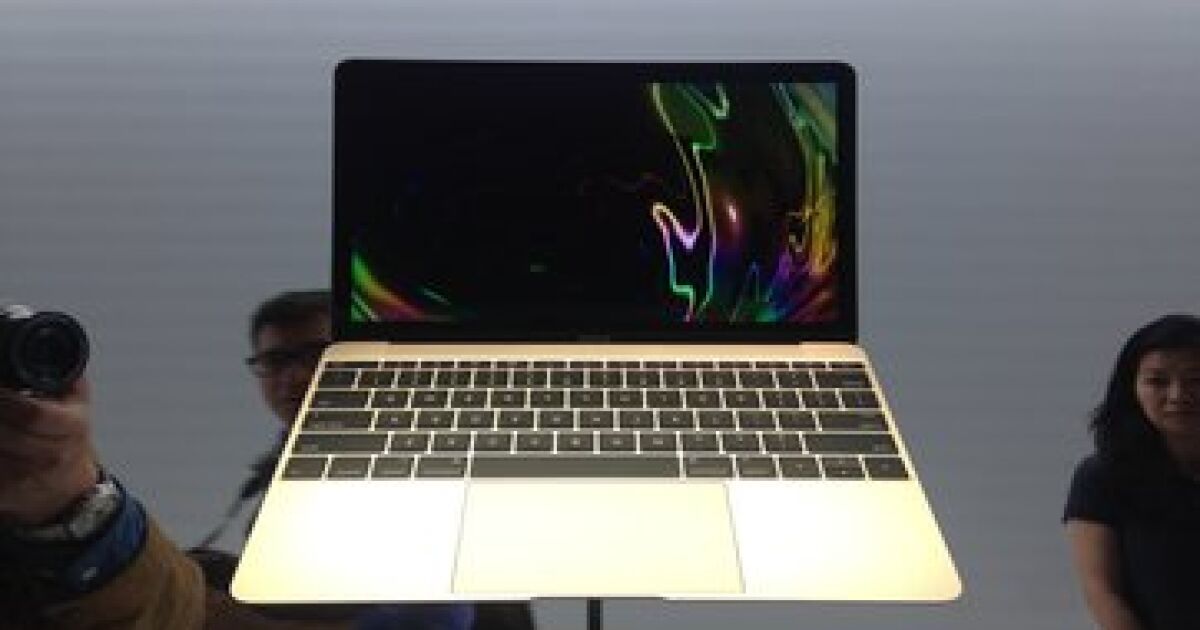 11 claves sobre la nueva Mac de Apple
