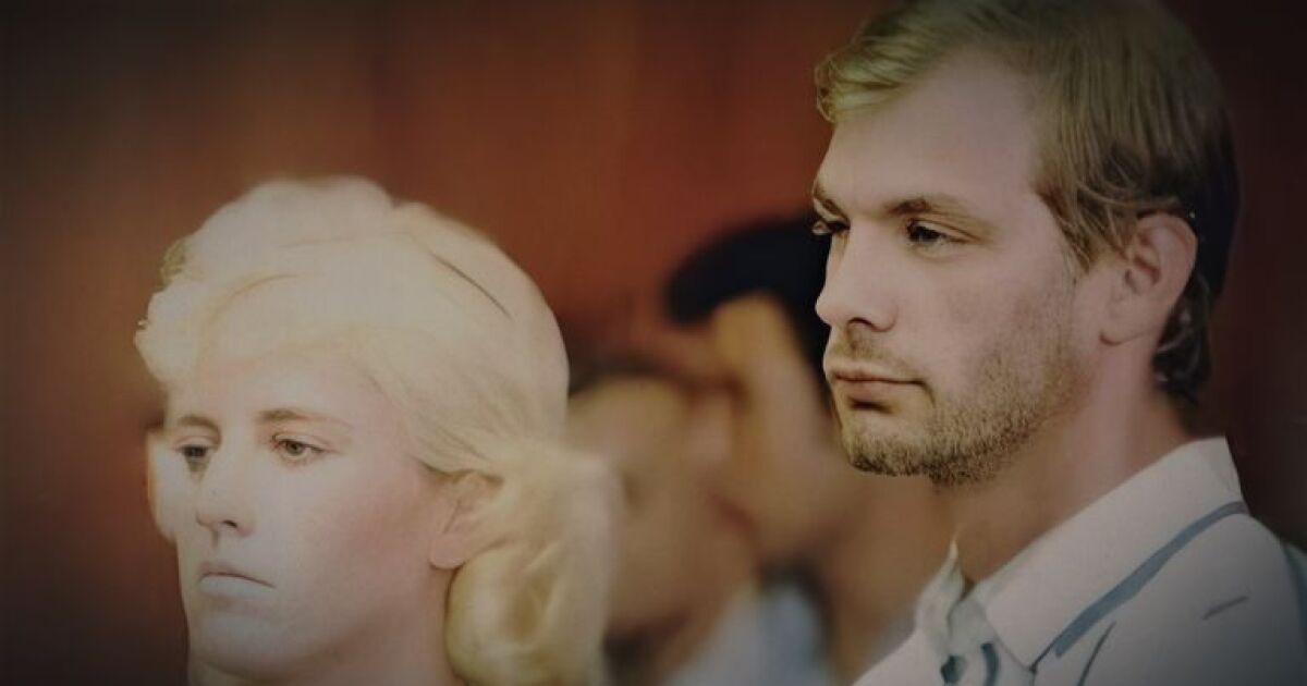 La historia tras las fotos polaroid de Jeffrey Dahmer