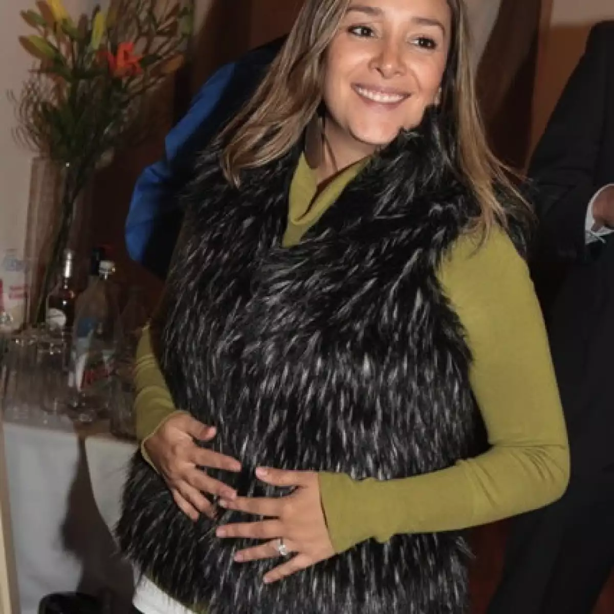 Fernanda Ontiveros inaugura Mipa Fashion