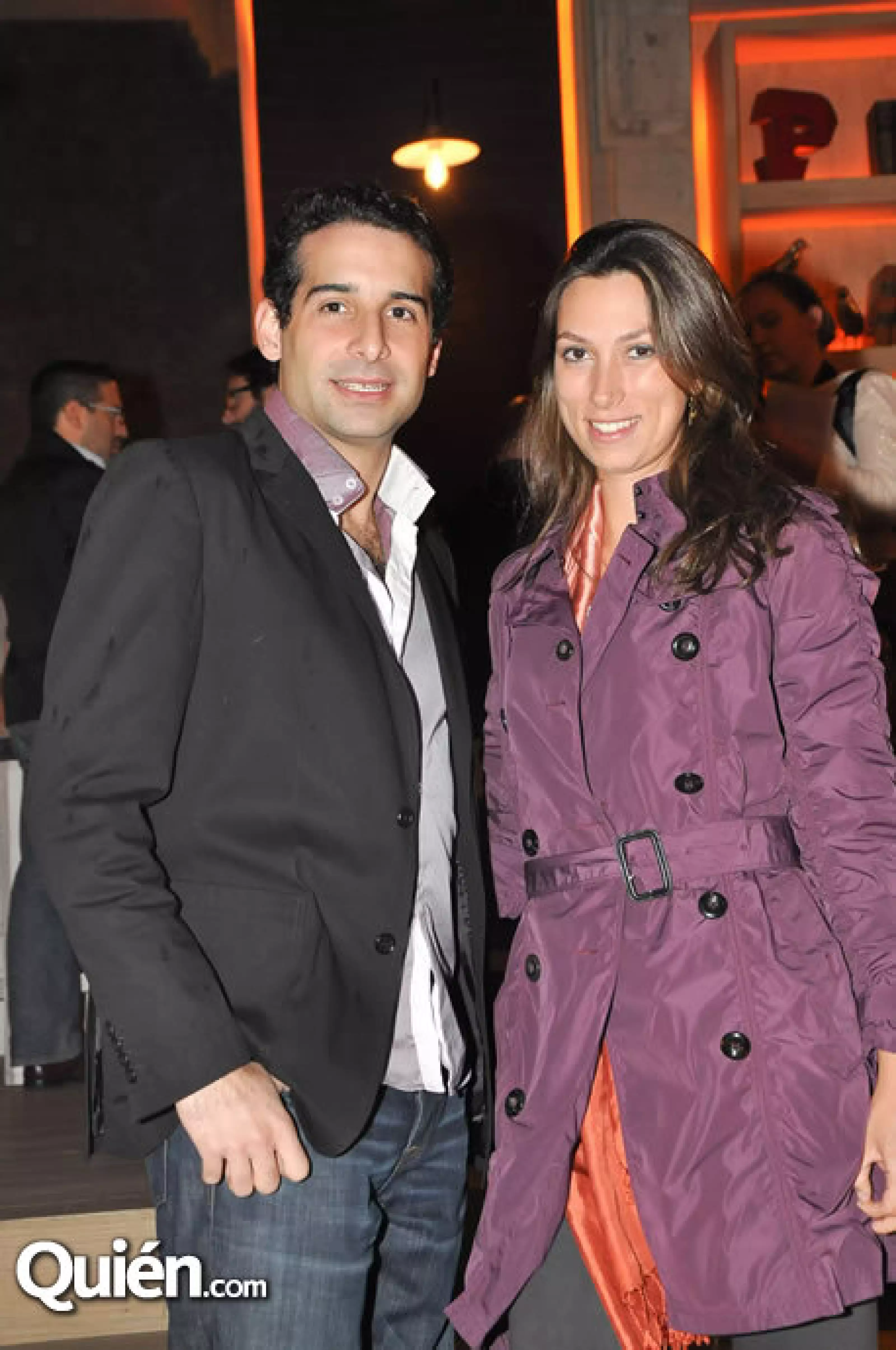 Los hermanos Cuaik inauguran el `Nueve nueve´