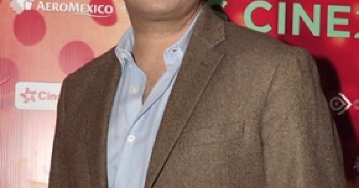 Enrique Rubio asegura que Paulina no anda con Gerardo Bazúa