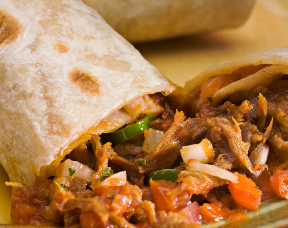 Vacaciones gastronómicas