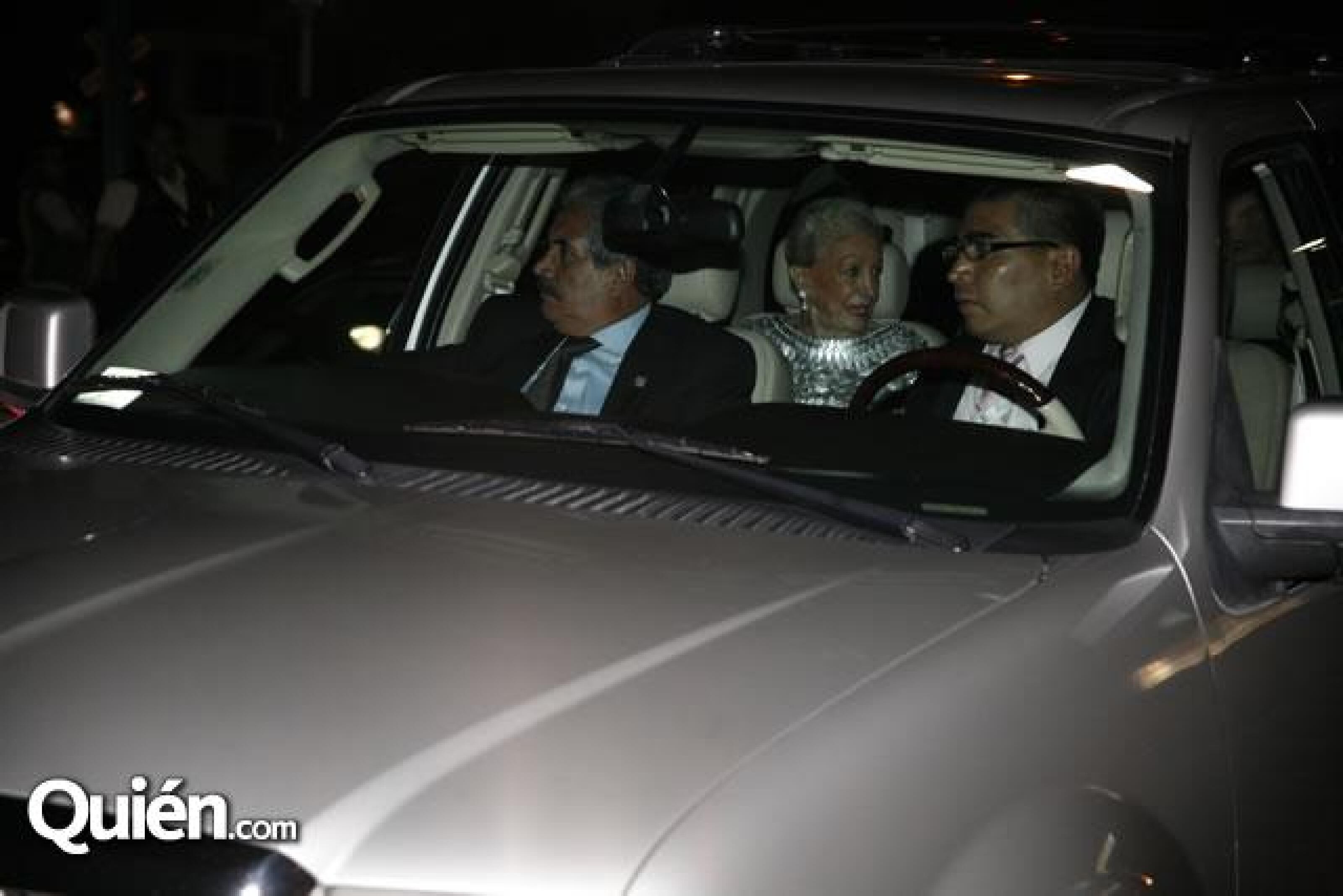 La boda del año: Carlos Slim Domit y María Elena Torruco