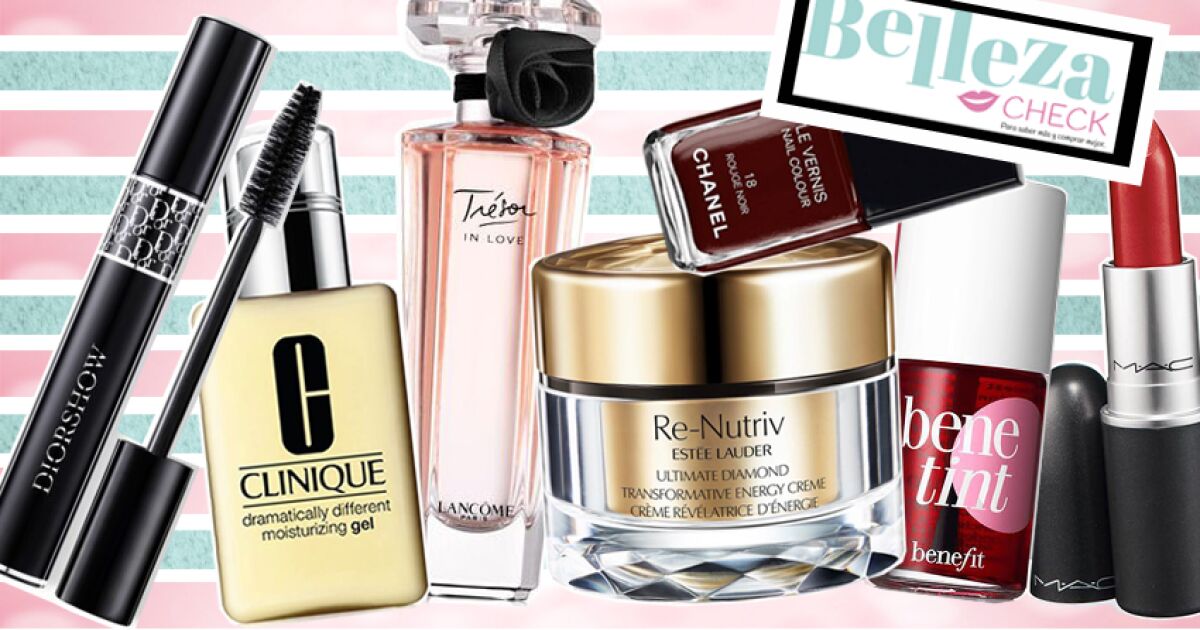 Tu nuevo sitio favorito de belleza