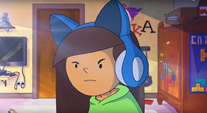 'Chuka', el videojuego contra la violencia de género