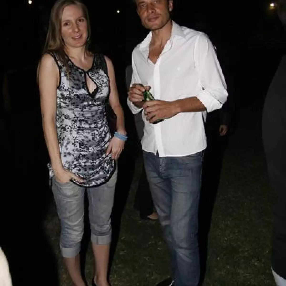 Premier de Daniel & Ana