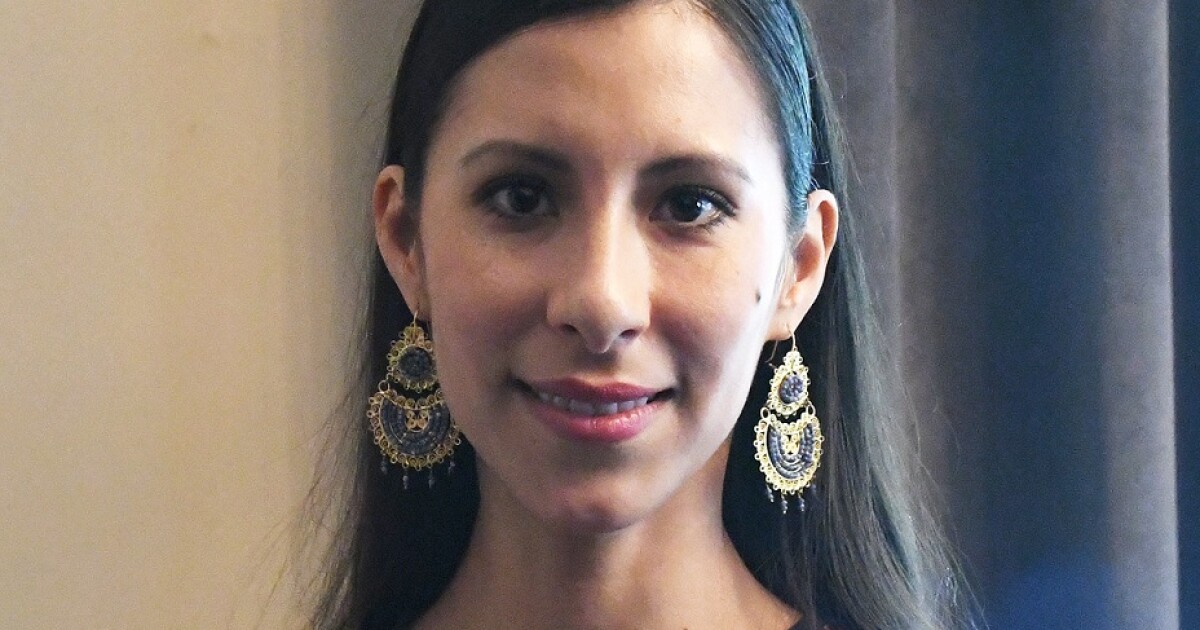 La mejor bailarina del mundo, Elisa Carrillo, esta de regreso en México