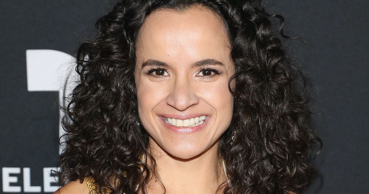 Daniela Torres, actriz de 'Amarte duele', sufre accidente tras salir de ...