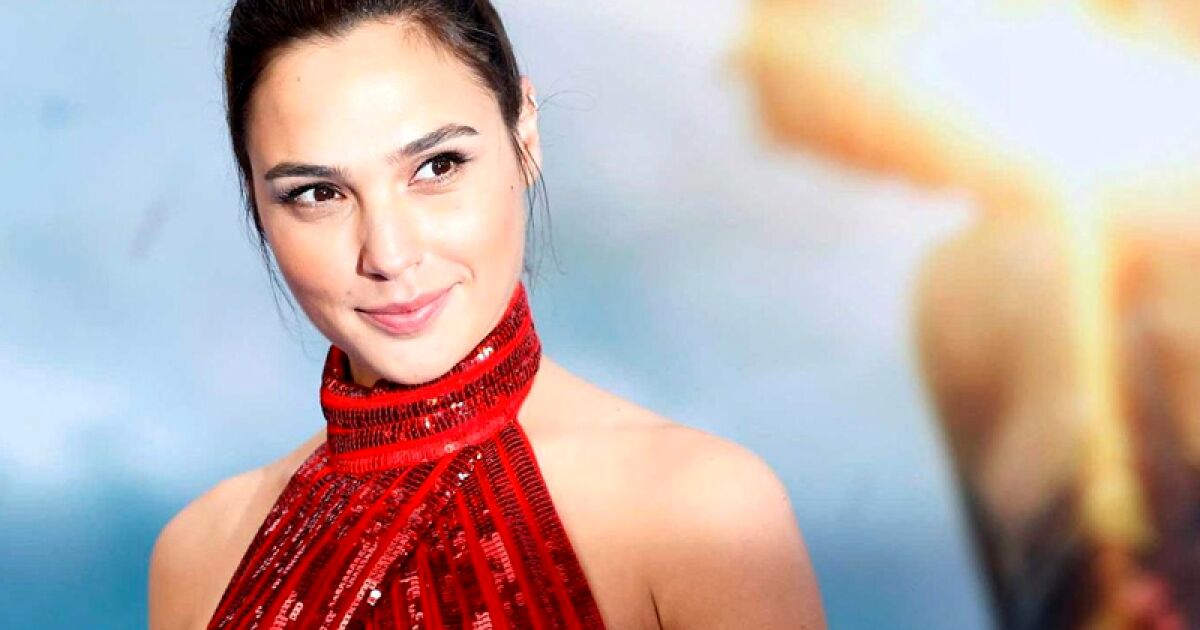 VIDEO: El éxito de “Wonder Woman” pone a bailar (sensualmente) a Gal Gadot
