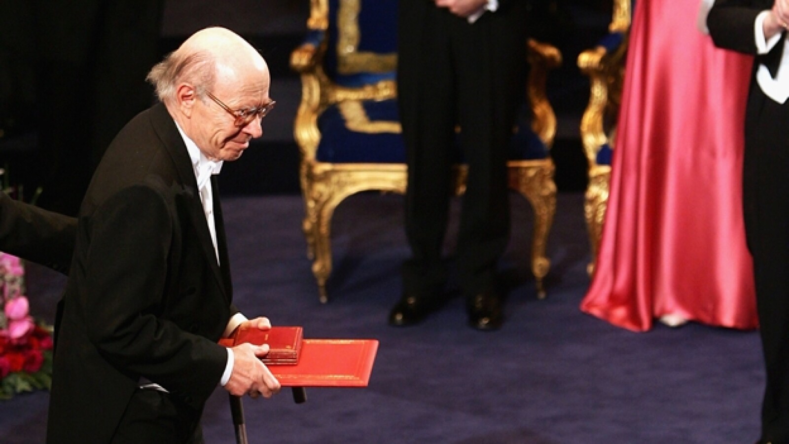 Muere Irwin Rose, el Nobel que revolucionó la lucha contra el cáncer