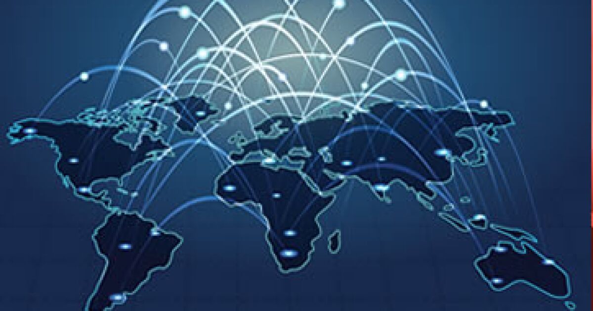 Los planes de las tecnológicas para conectar al mundo