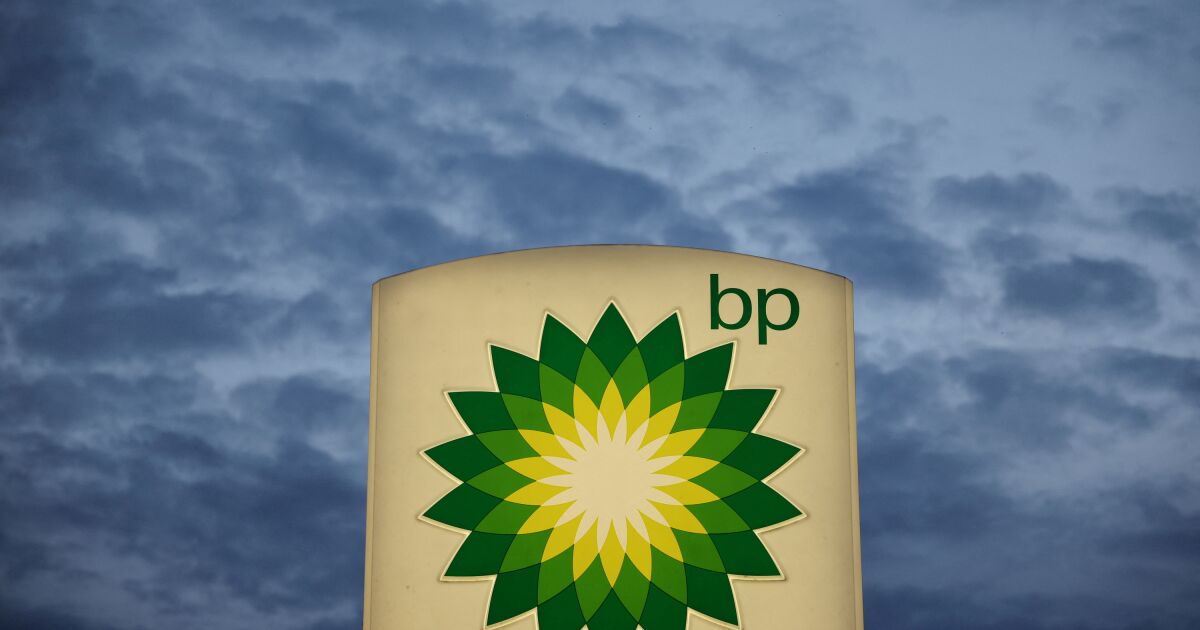 Tiber-Guadalupe: la apuesta de 5,000 mdd de BP para dominar el Golfo de ...
