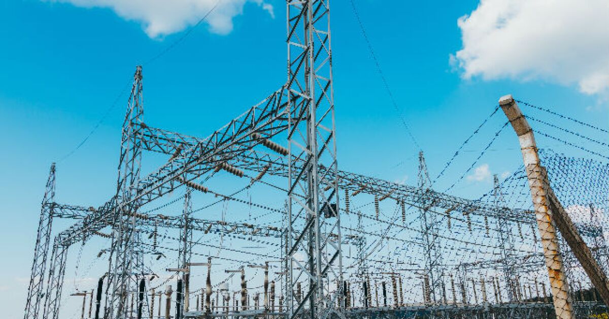 Generadora Fénix invertirá 30 mil mdp en la planta eléctrica Jorge Luque