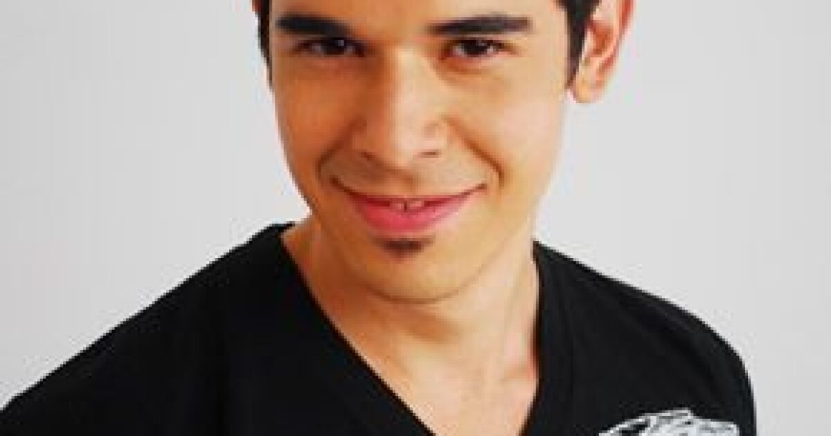 Pako Madrid Entre los últimos cuatro