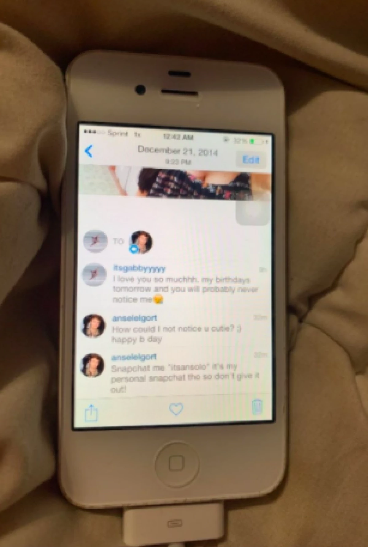 Ansel Elgort responde acusaciones en su contra por abuso sexual