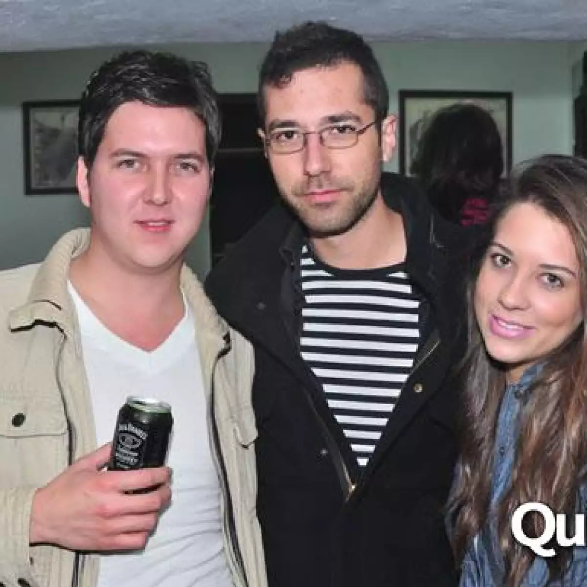 Jonaz de Plastilina Mosh festeja su cumpleaños