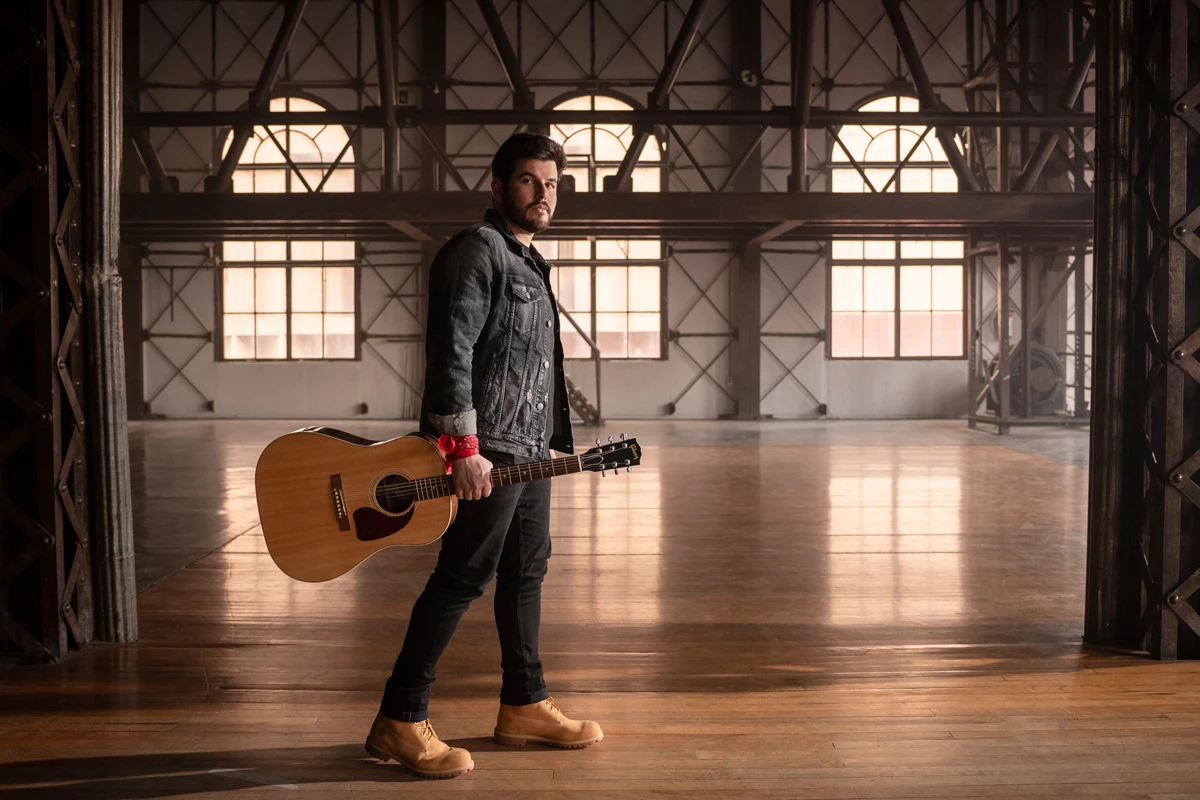 ‘Yo quiero tener oyentes, no seguidores’: Kurt