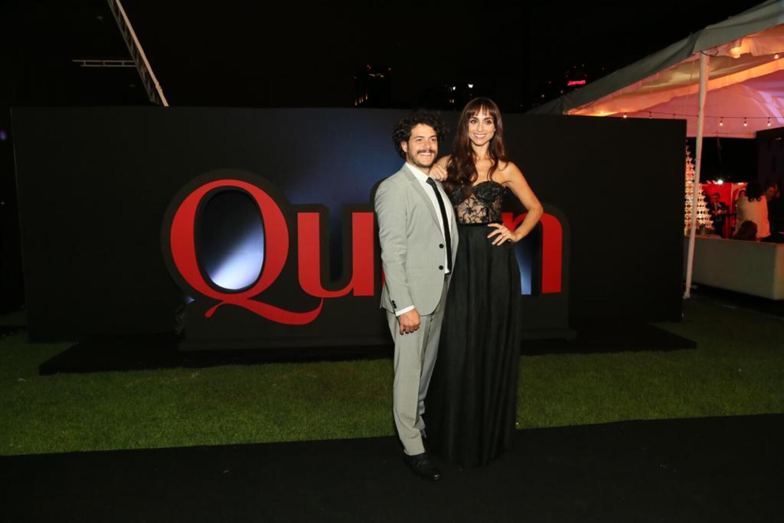 RED CARPET: Quién 50 reconoce a los personajes que transforman a México