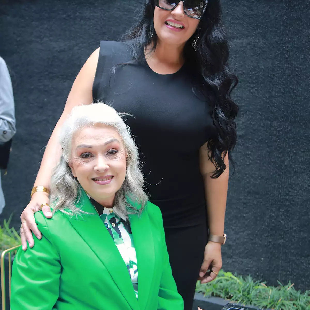 Alejandra Elizondo abre Moldea-T en Ciudad de México