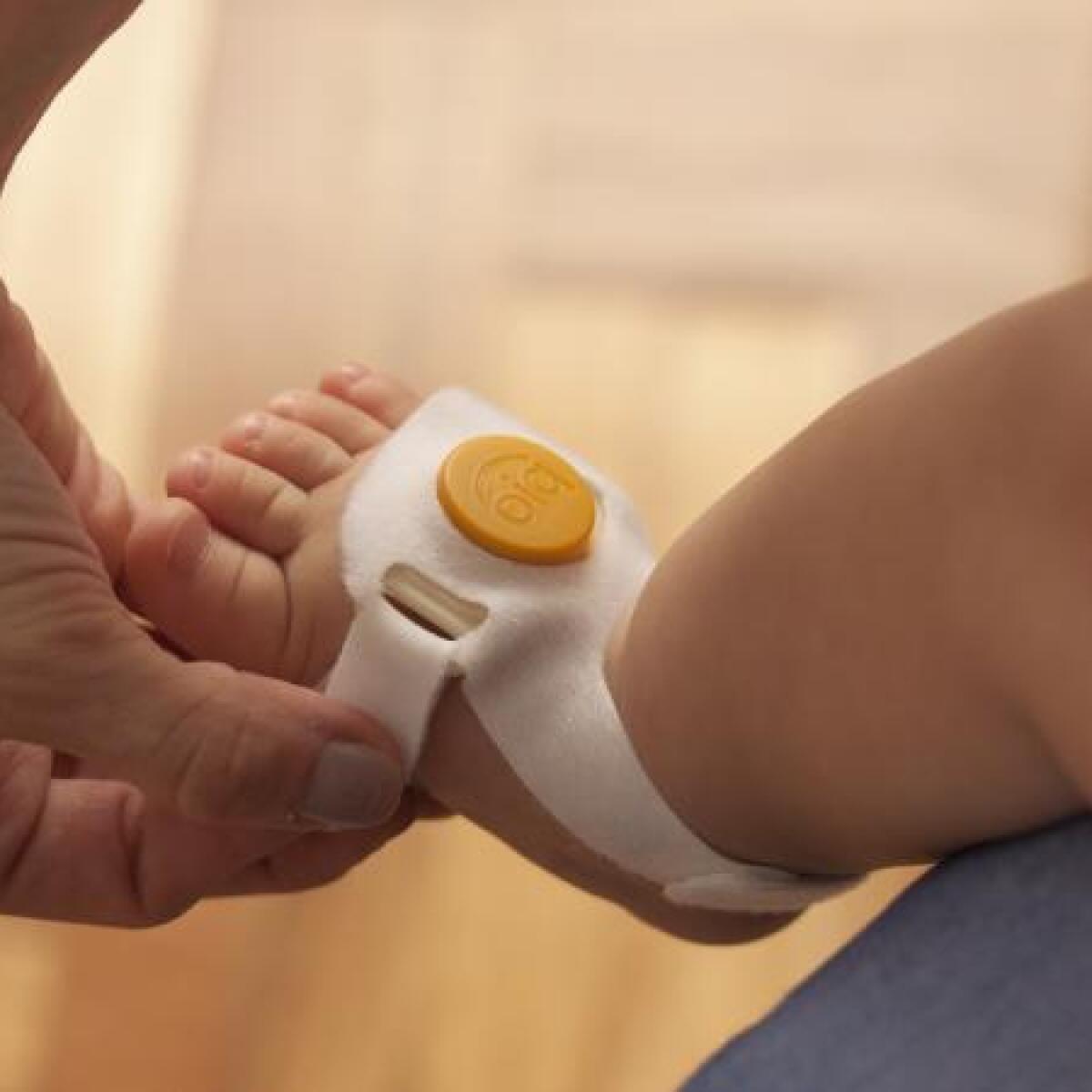 Koala, el gadget inteligente para bebés, llega a México