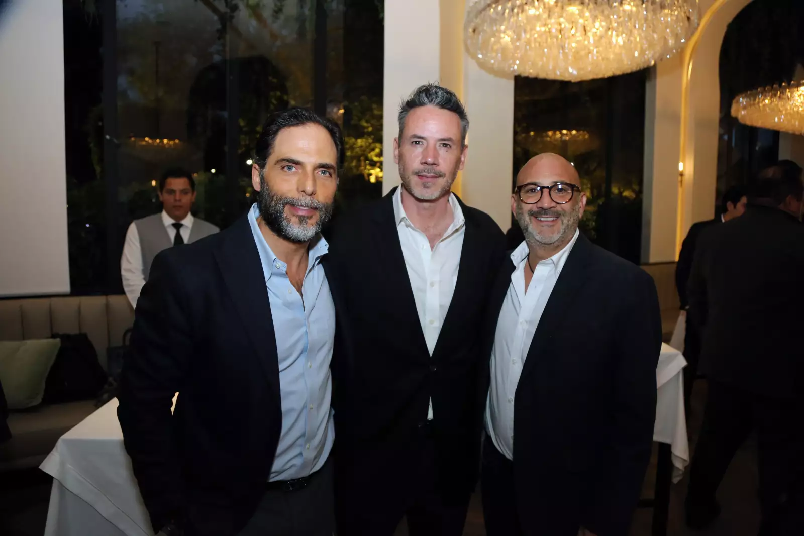 Openminder llega a la CDMX en alianza con Amaral y Hotel Presidente Intercontinental