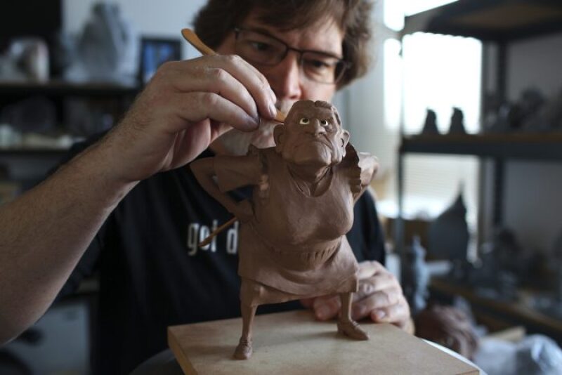 Ella es la mujer que inspiró a la abuelita "enojona" de Miguel en "Coco"