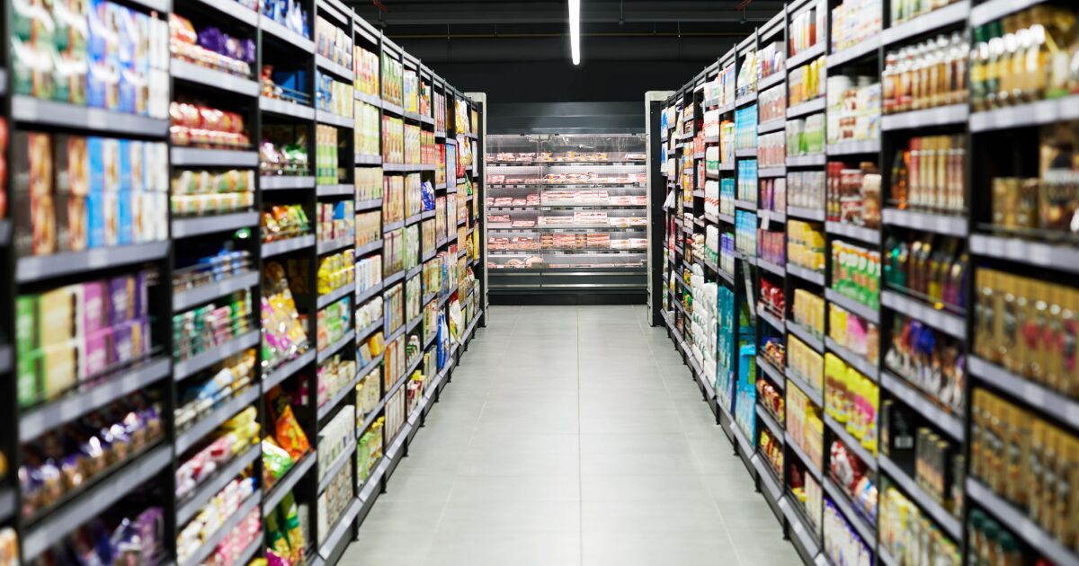 ¿Por qué ya no rinde el súper? El retail mexicano llega a 2026 con ...