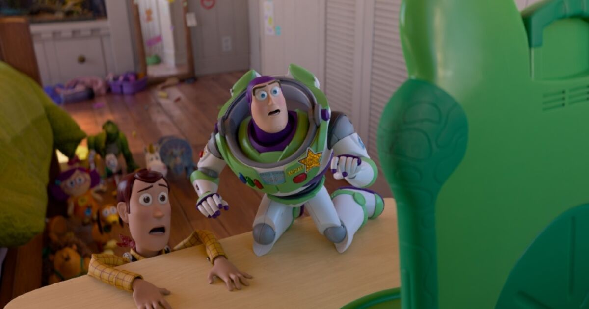 'Toy Story 5' ya tiene tráiler, fecha de estreno y elenco: acá los detalles
