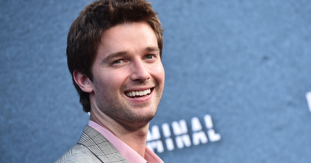 Todo lo que debes saber de Patrick Schwarzenegger, el actor de The ...