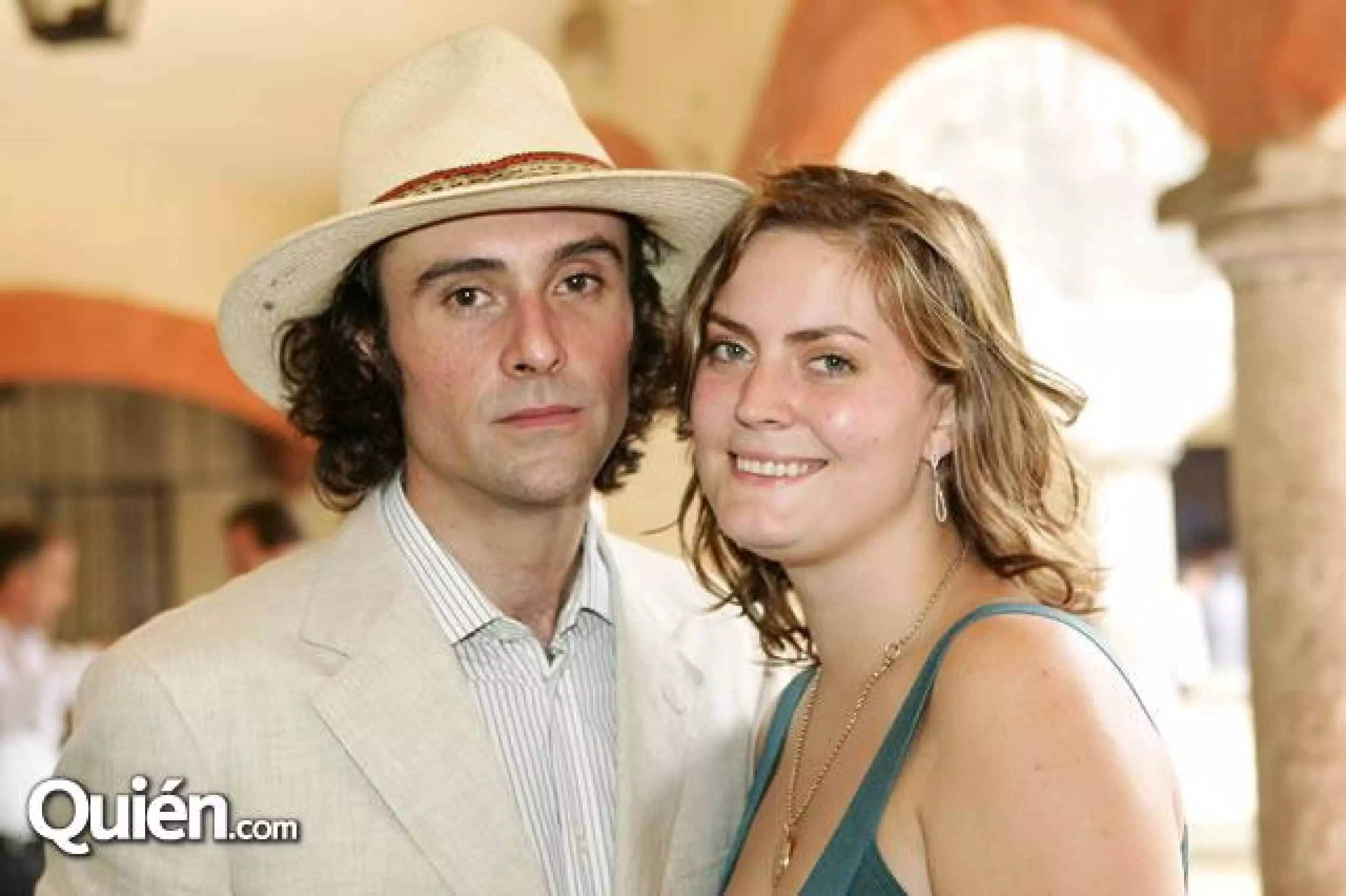 Mariagna Pratts presenta colección en Cuernavaca