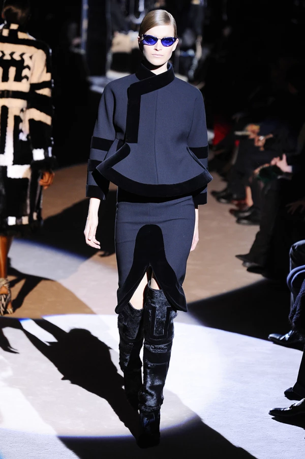 Tom Ford: el diseñador que llevó el lujo a una nueva dimensión