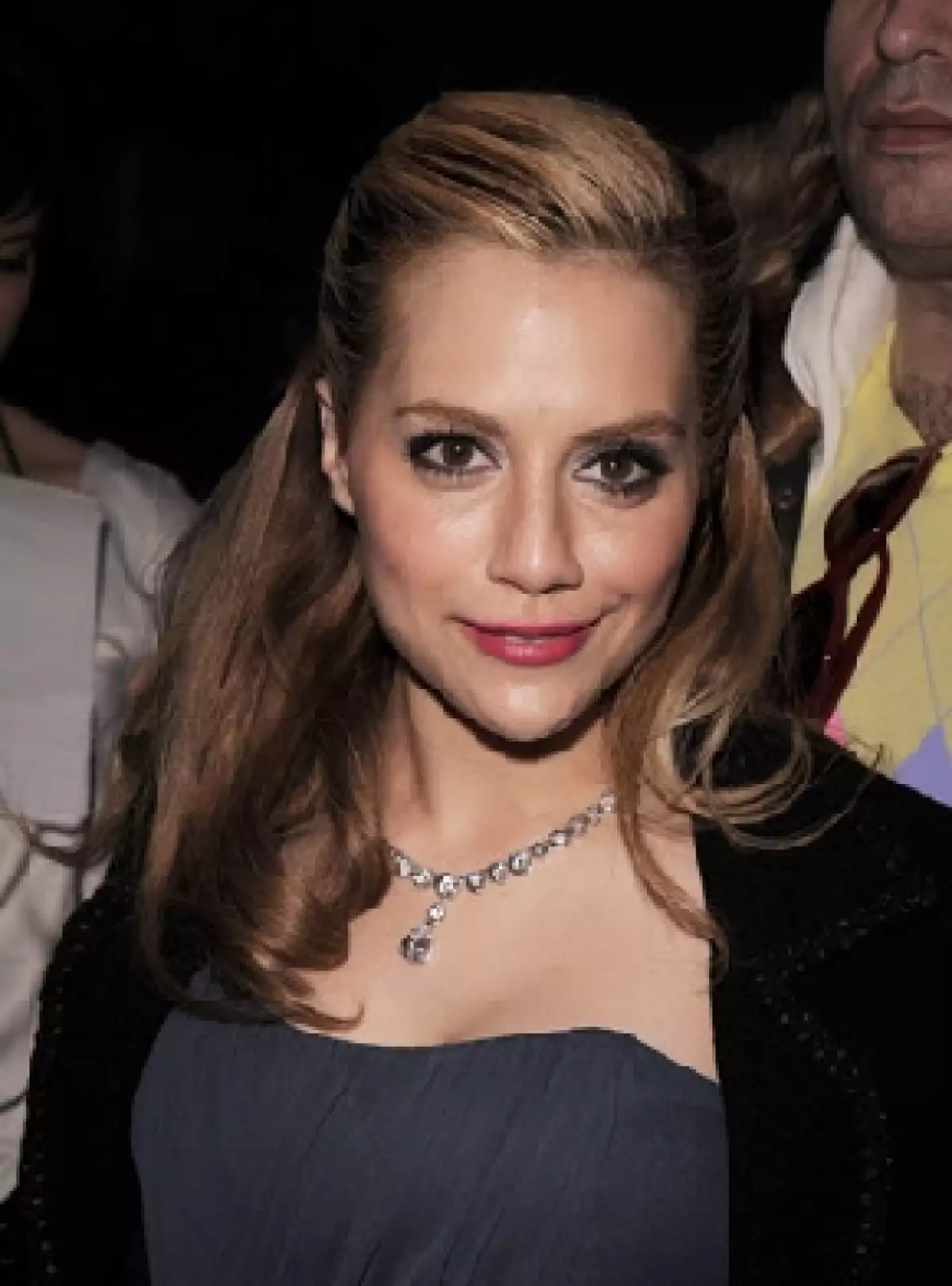 Brittany Murphy definitivamente no murió por drogas