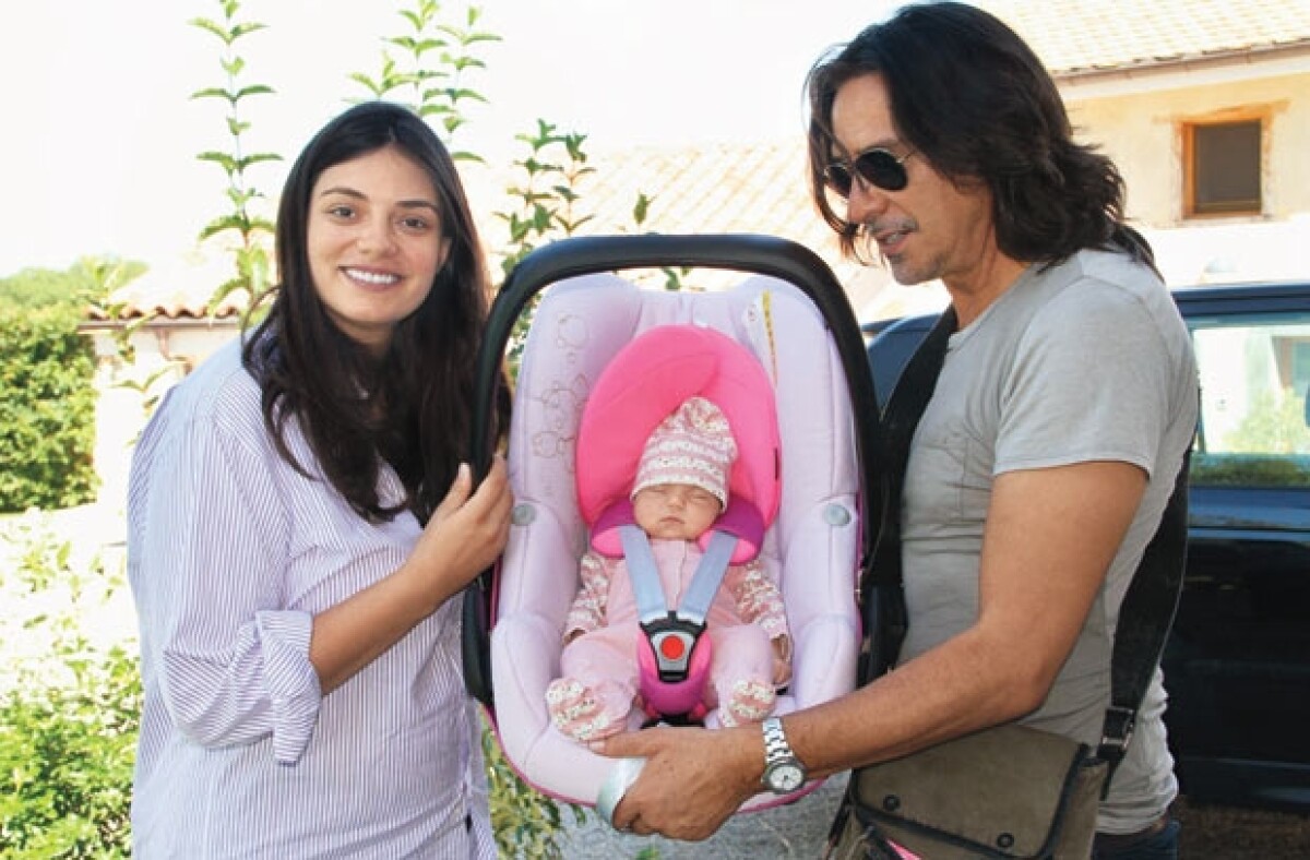 Pedro Damián nos abre su corazón