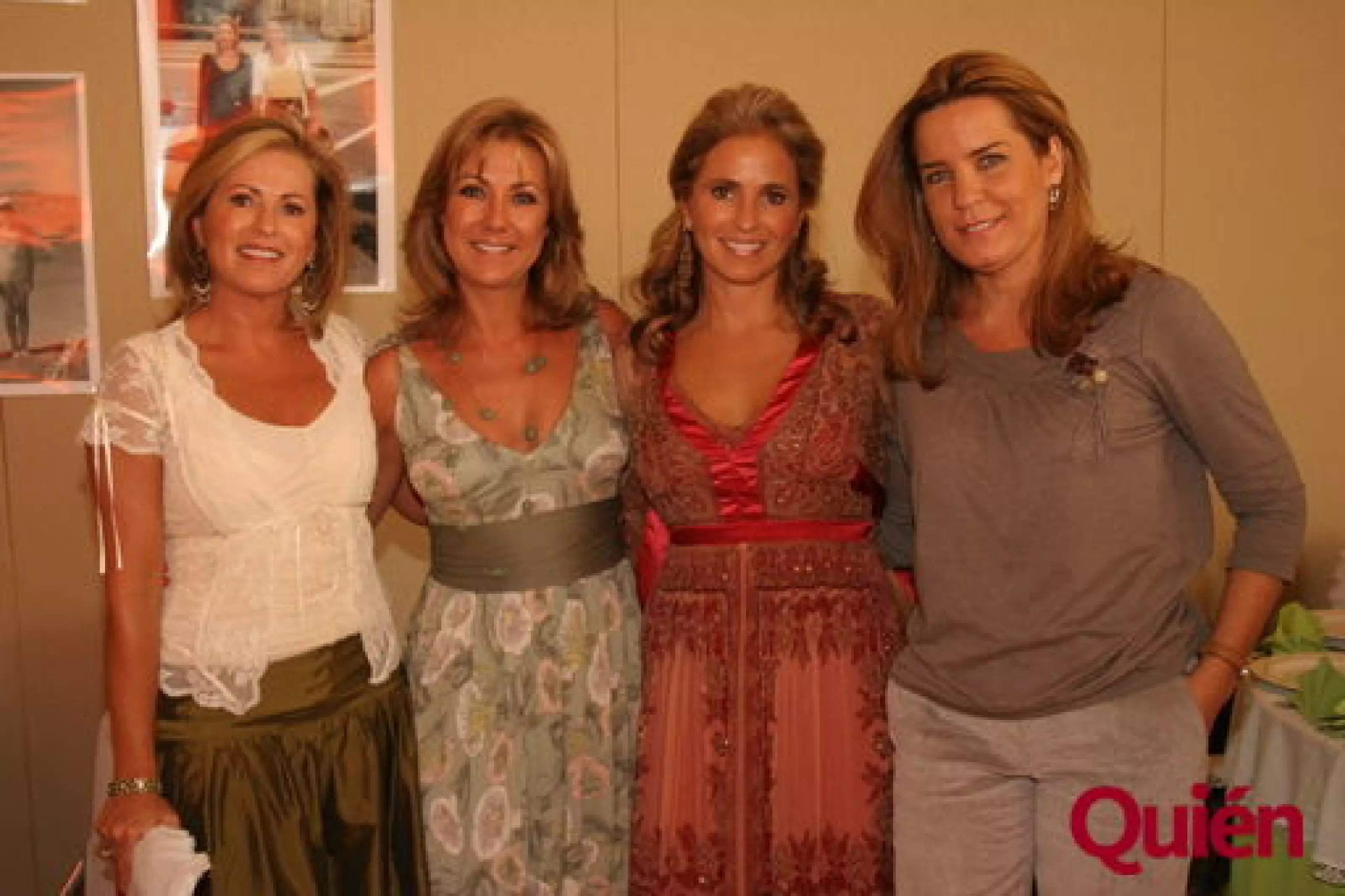 Cumpleaños de Martha y Marcela Chávez