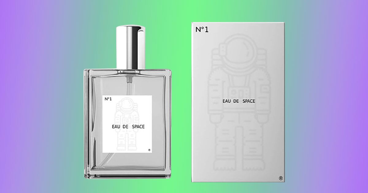 ¿A qué huele el espacio exterior? el nuevo perfume de la NASA te lo ...