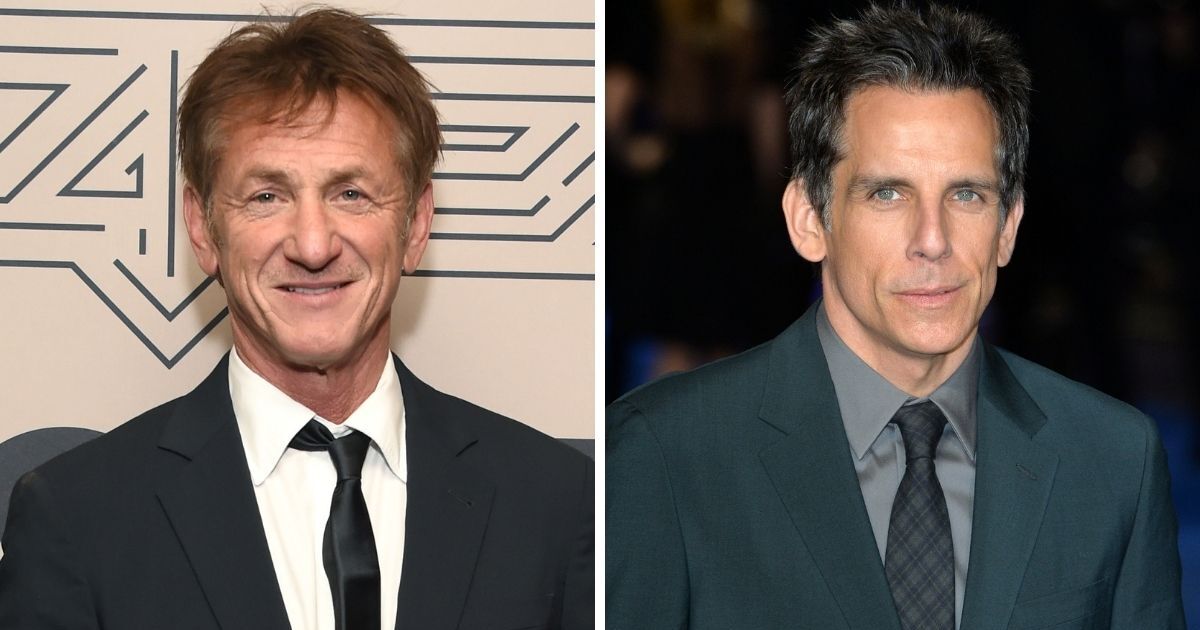 Ben Stiller y Sean Penn son vetados de Rusia; no podrán entrar al país