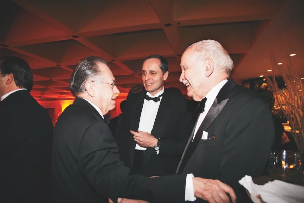 33 datos que pocos saben de Daniel Servitje, líder de Bimbo, en su ...