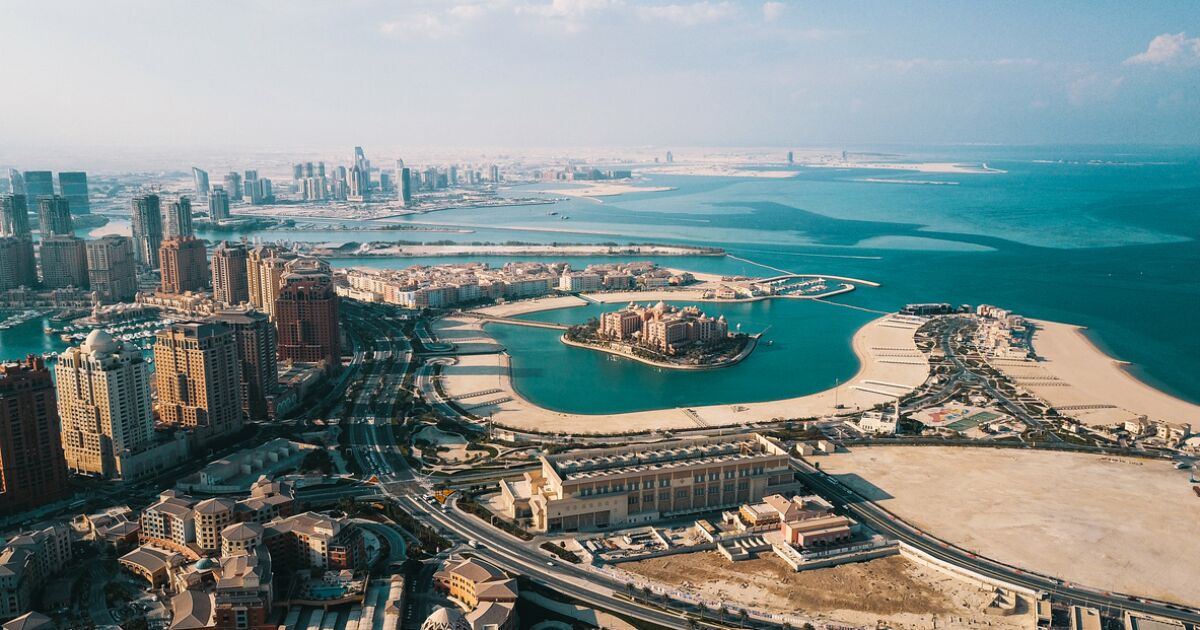 ¿Dónde está Qatar? 10 datos acerca de su geografía y política