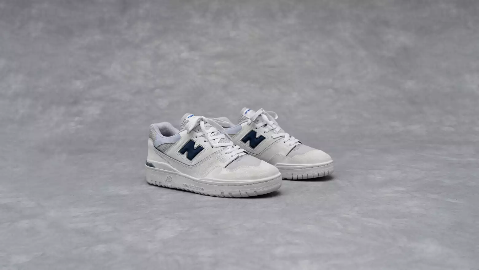 New Balance celebra su Grey Day