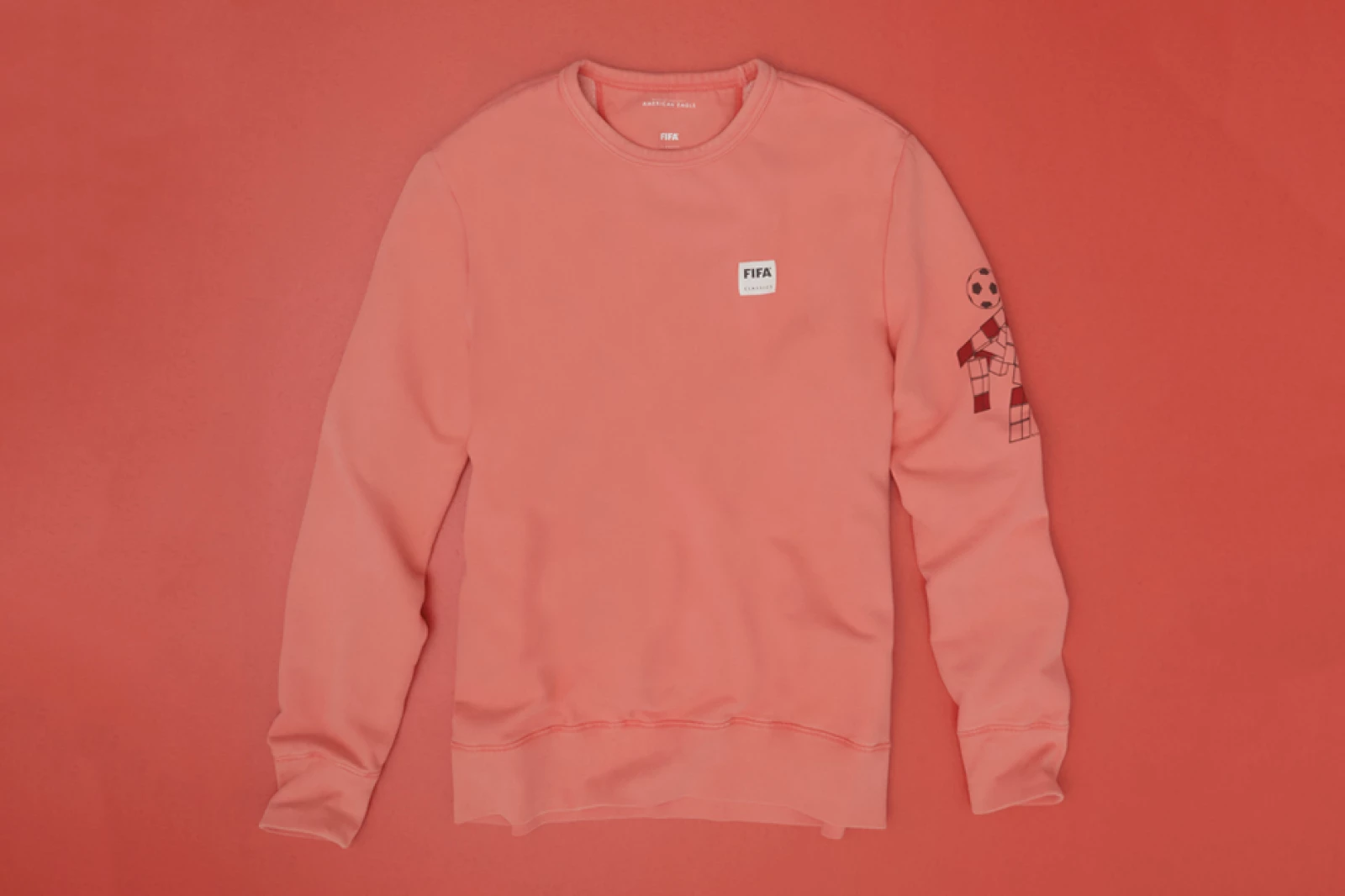 FIFA Classics: los emblemas de los Mundiales más memorables