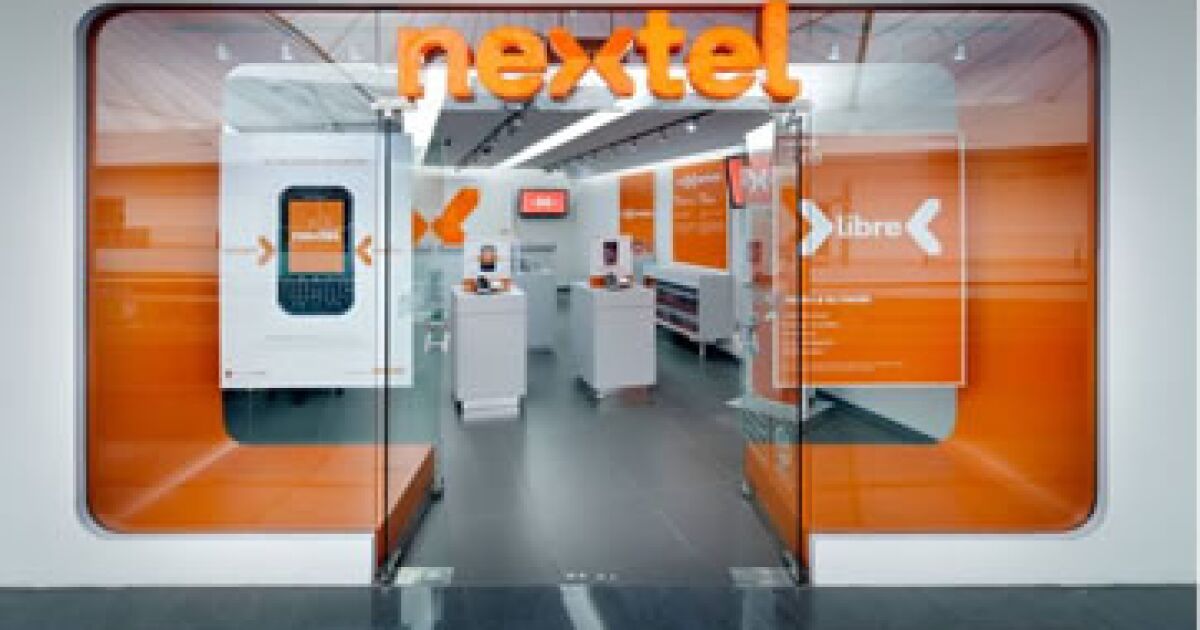 Empleados de Nextel México, ‘los Nobles’ del sector
