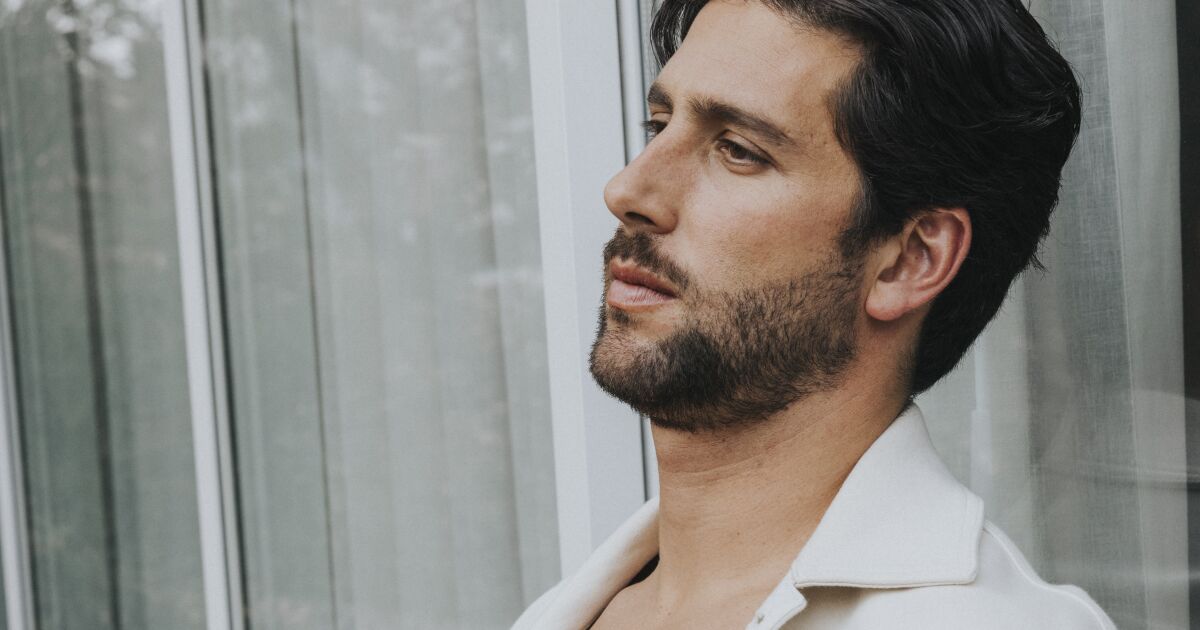 Diego Klein, el hombre en radar, nos cuenta a detalle su relación con ...