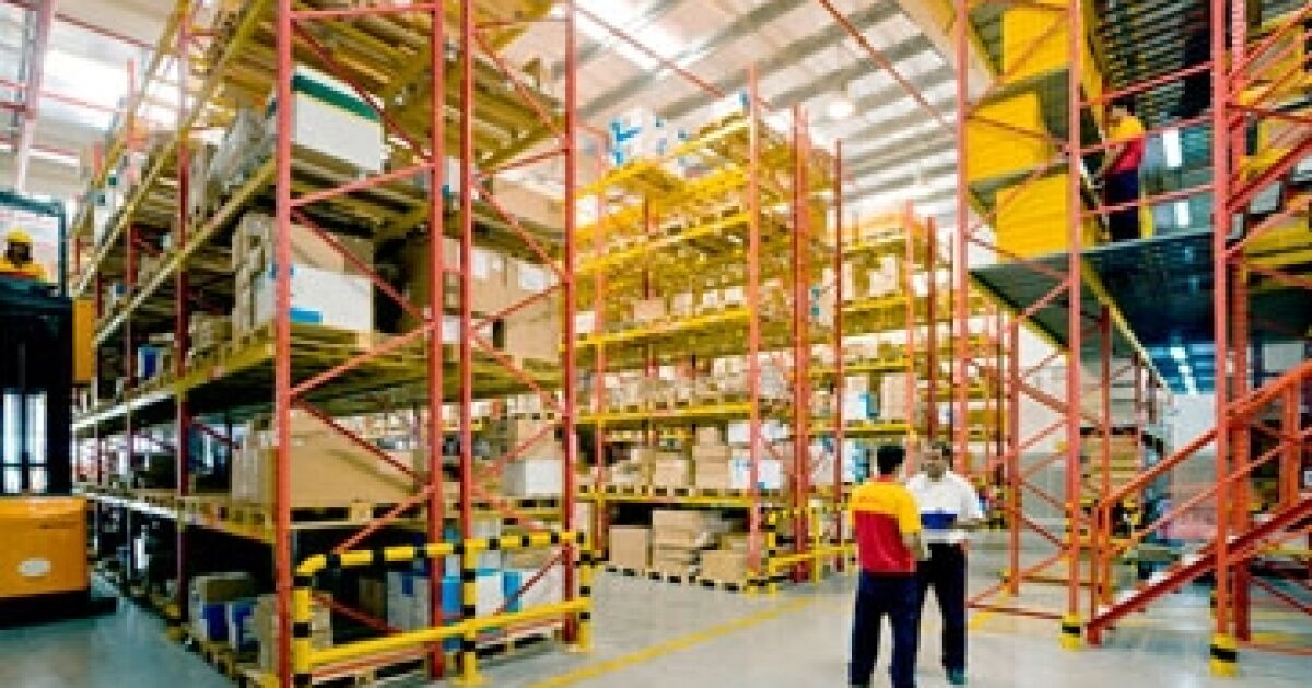 Mars deja su logística en manos de DHL